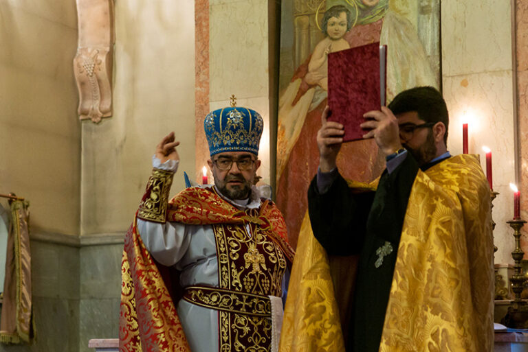Sign of the Cross: How Is It Made by Different Denominations? Part Two ...