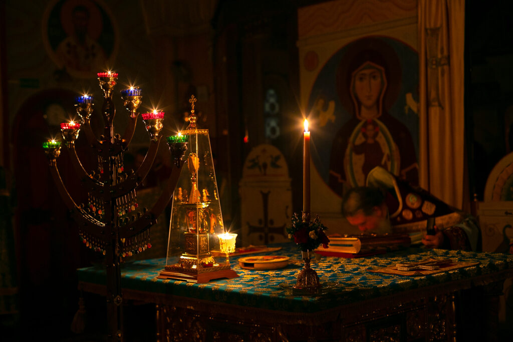 About Expensive Church Decorations | Church Blog