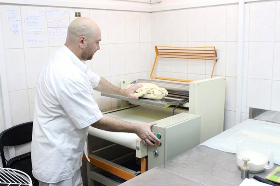 How to Make Holy Bread (Prosphora)?