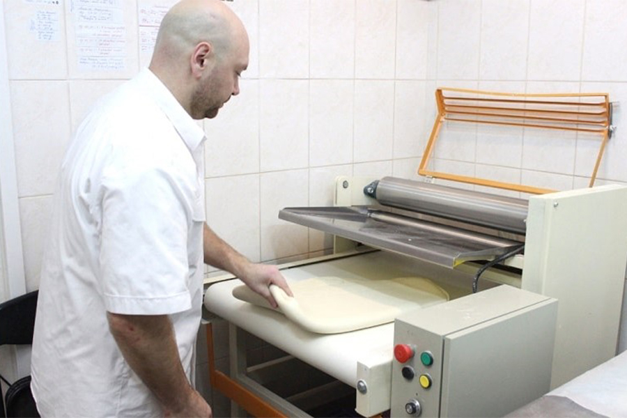 How to Make Holy Bread (Prosphora)?