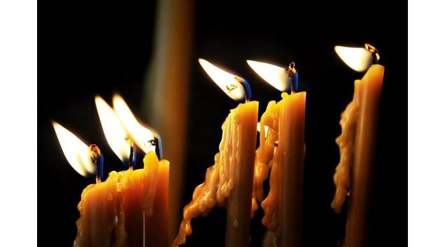 Why Can Candles Smoke, Bend and Drip?