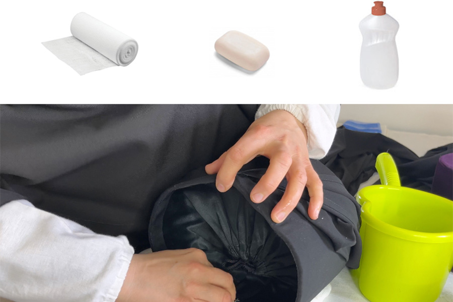 How to Clean and Care for Clerical Hats