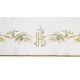 Altar Antependium - buy White Altar Frontal