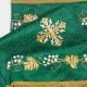 Holy Table Cover with Grape Embroidery