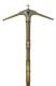 Handmade Bishop’s Staff CPG03