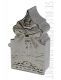 Silver Plated Portable Tabernacle