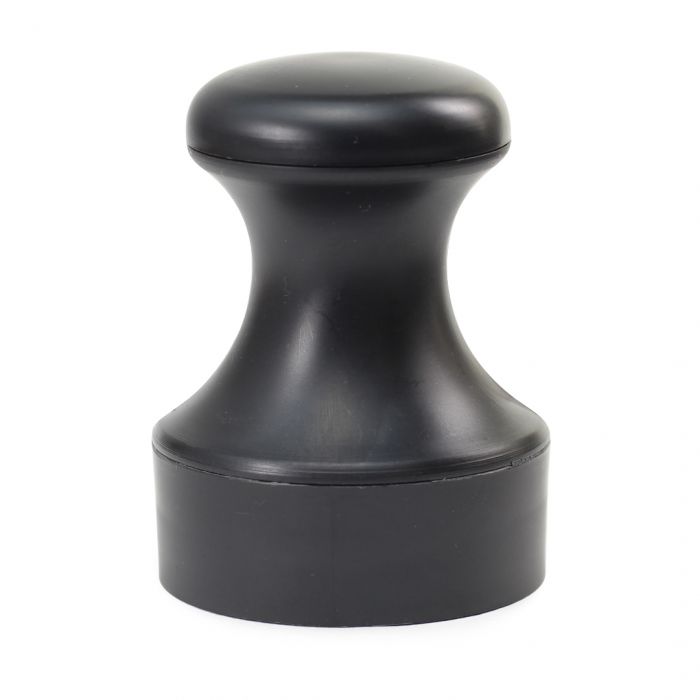 Plastic Big-Sized Prosphora Stamp with Our Lady buy