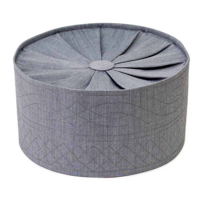 Skufia serbian greek of viscose