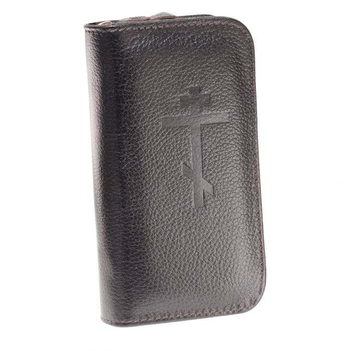Leather Case for the Priest Cross