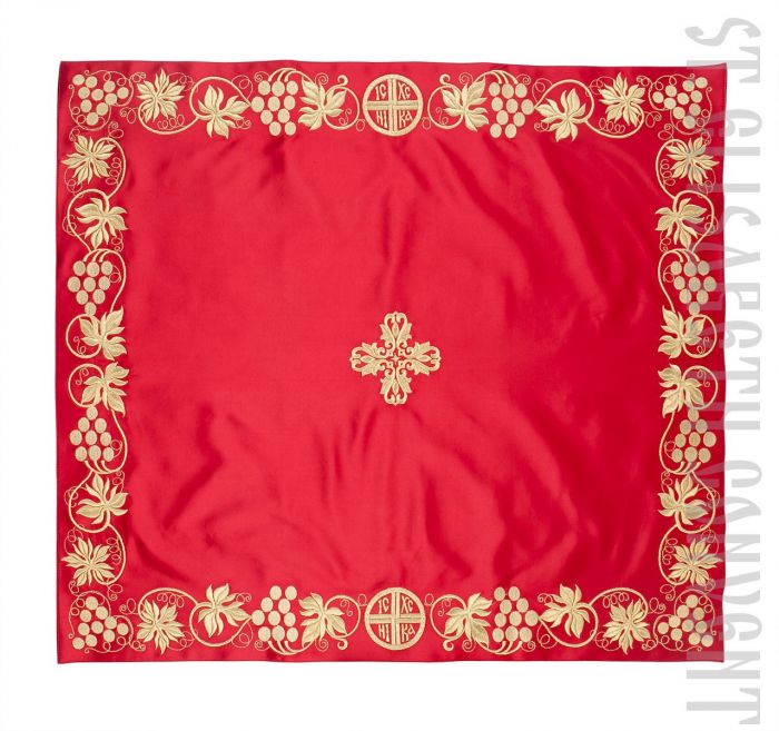Corporal Church