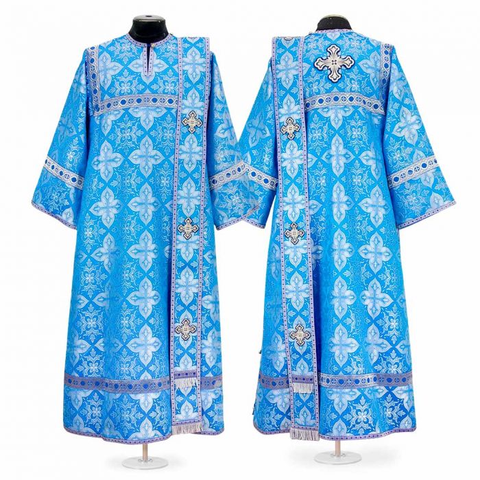 Deacon Vestment SH 12 2 1