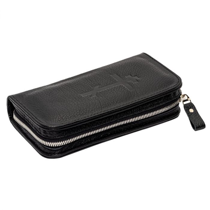 Leather Case for the Priest Cross