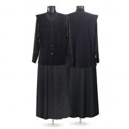 Female Vest - Monastic Vestment