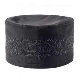 Embroidered Orthodox Skufia