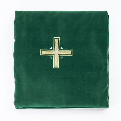 Church Table Covers | Order Altar Cloths for the Holy Table