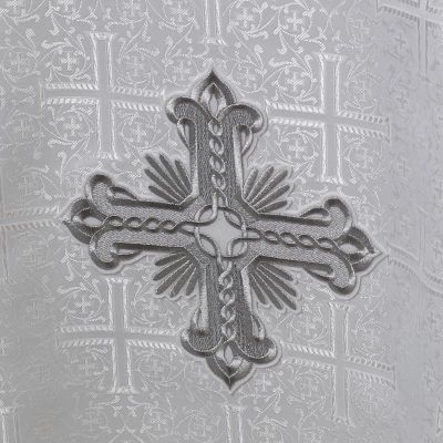 Church Table Covers | Order Altar Cloths for the Holy Table