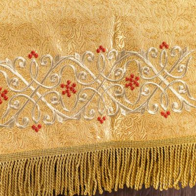 Church Table Covers | Order Altar Cloths for the Holy Table