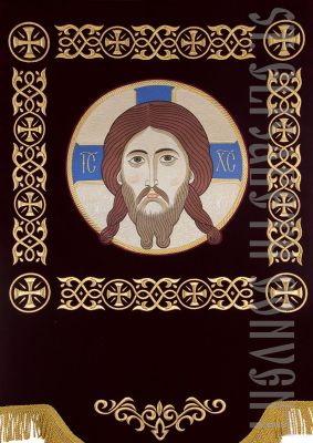 Orthodox Altar Vestments & Cloths - St Elisabeth Convent