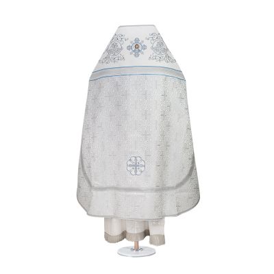 Russian Orthodox Robes - Convent Sewing Workshop
