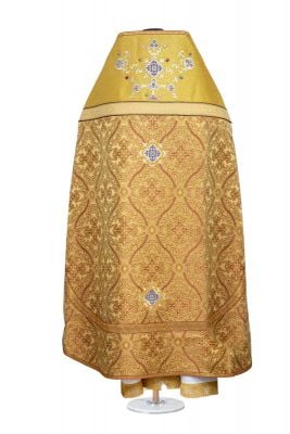 Russian Orthodox Robes - Convent Sewing Workshop