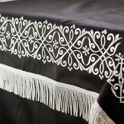 Church Table Covers | Order Altar Cloths for the Holy Table