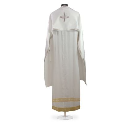Liturgical Clergy Cope - Roman Copes for Catholic Priests