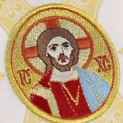 Catholic Supply Finger Towel - Catalog of Lavabo Towels