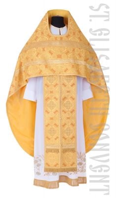 Russian Orthodox Vestments | Buy Russian Orthodox Priest Robes