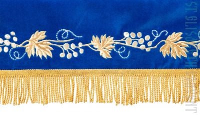 Church Table Covers | Order Altar Cloths for the Holy Table