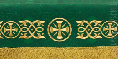 Church Table Covers | Order Altar Cloths for the Holy Table
