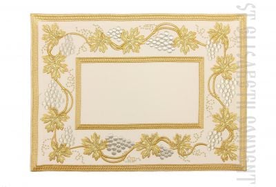 Church Table Covers | Order Altar Cloths for the Holy Table