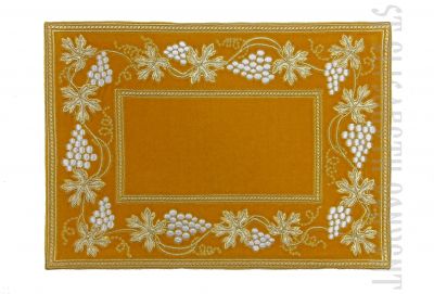 Church Table Covers | Order Altar Cloths for the Holy Table